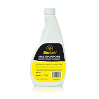 Disinfectant Spray 500ml - Disinfectants - Biohazard Disposal ...