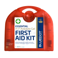 Blue Dot Essentials HF Antidote Gel (Hydrofluoric Acid / Calcium ...