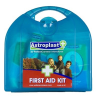 Astroplast Piccolo General Purpose First-Aid Kit Complete (Each ...