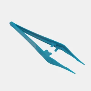 Sterile Disposable Forceps - Wallace Cameron