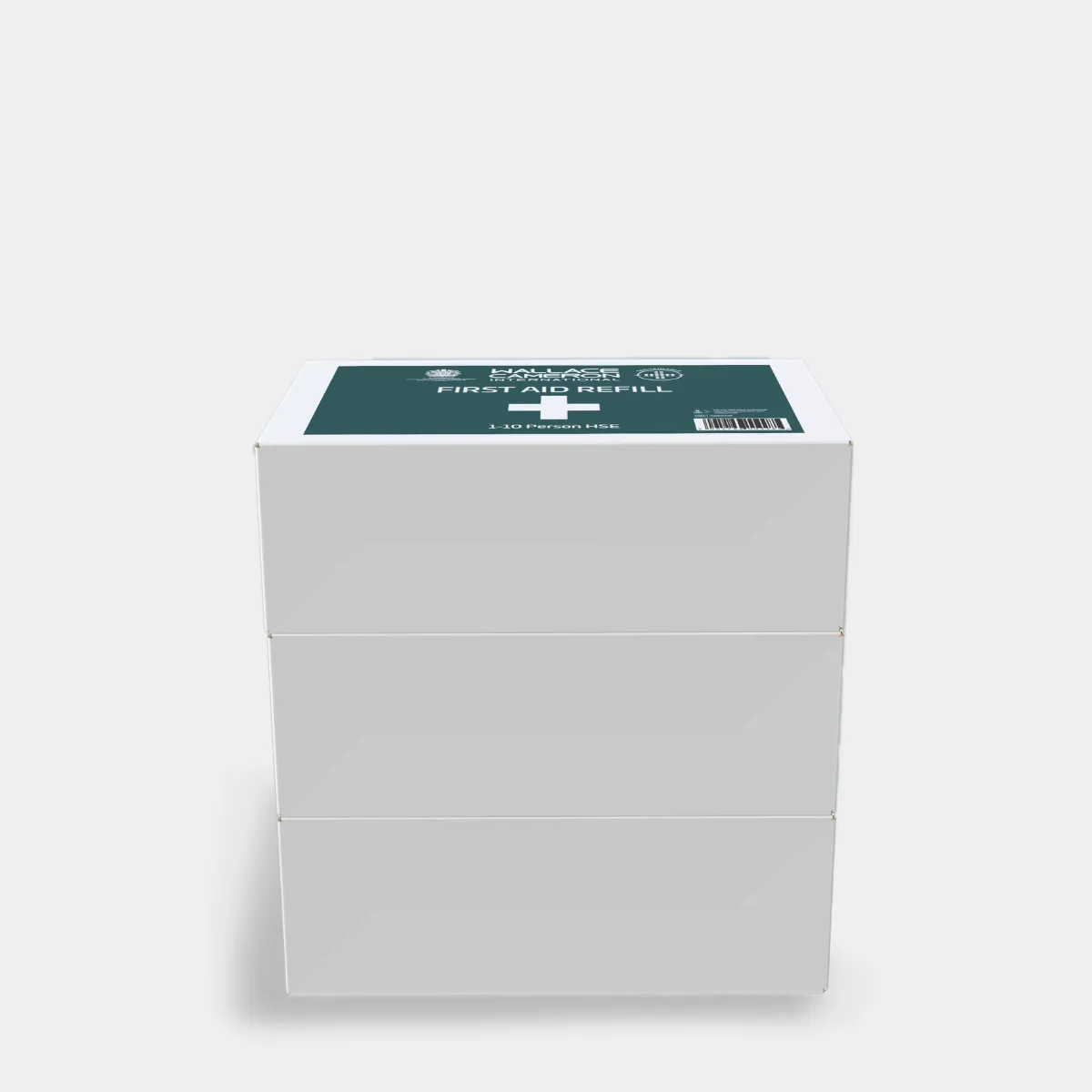 Wallace Cameron Sustainable First Aid Refill